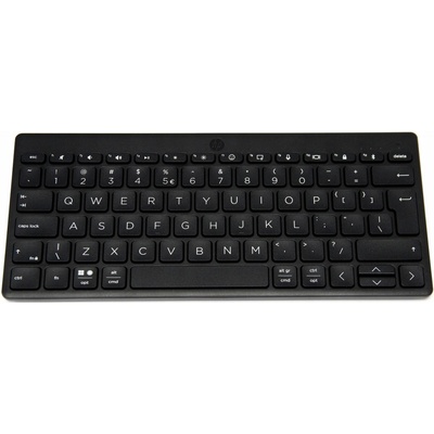 HP 350 Compact Multi-Device Bluetooth Keyboard 692S8AA#ABB od 958 Kč ...