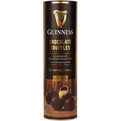 Guinness Truffles Tube 320 g od 321 Kč - Heureka.cz