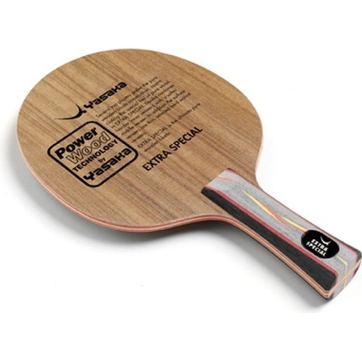 Yasaka MA LIN EXTRA SPECIAL od 1 560 Kč - Heureka.cz