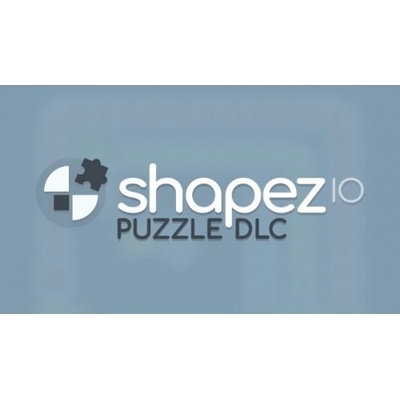 shapez.io - Puzzle od 59 Kč - Heureka.cz