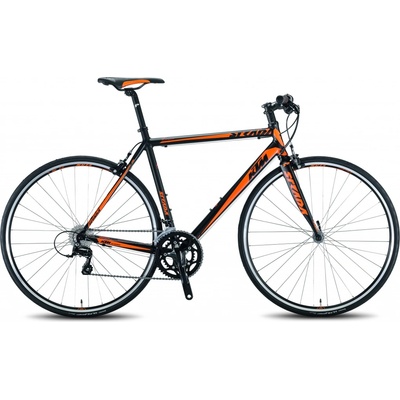 KTM Strada 800 Speed CD 2016 - Heureka.cz