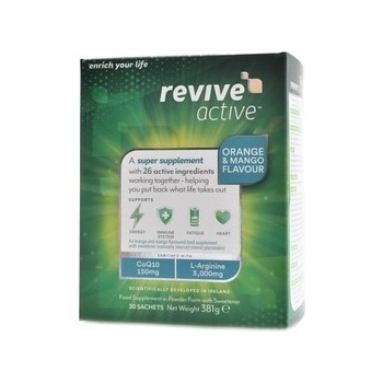 Revive Active tropical 30 sáčků od 1 408 Kč - Heureka.cz