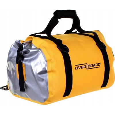 OverBoard Roll Top Duffel 40l od 1 710 Kč - Heureka.cz