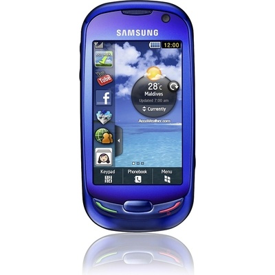 Samsung S7550 - Heureka.cz