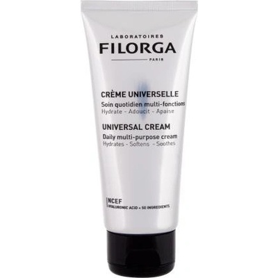 Filorga Universal Cream Multi-Purpose After-Shave Balm 100 ml - Heureka.sk