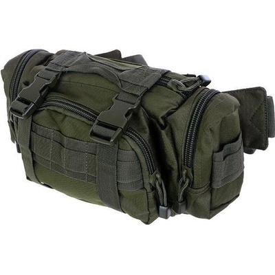 Mil-Tec Modular SM od 463 Kč - Heureka.cz