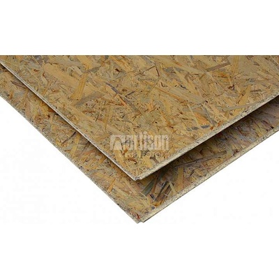 Swiss Krono OSB PD 2500 x 1675 x 12 mm ks - Heureka.sk