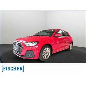 Audi A1 25 TFSI S tronic Sportback 70 kW od 26 399 € - Heureka.sk