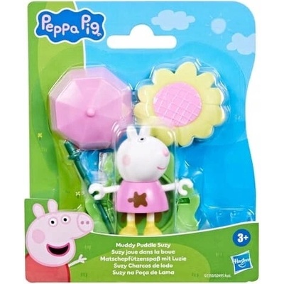 Hasbro Prasátko Pepa Blátivá zábavná Ovečka Suzzy příslušenství G1350 ...