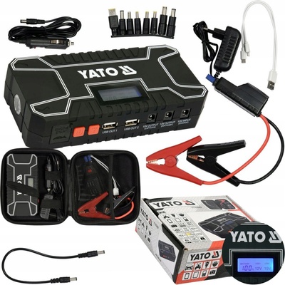 Yato YT-83082 12000mAh od 60,56 € - Heureka.sk