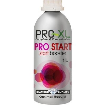 PRO-XL Pro Start - Roots 1 l od 2 490 Kč - Heureka.cz
