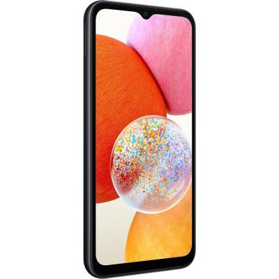 Samsung Galaxy A14 LTE A145R 4GB/64GB Black od 7 272 Kč - Heureka.cz