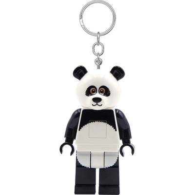 LEGO Minifigures Panda svítící figurka od 279 Kč - Heureka.cz