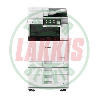 Canon imageRUNNER Advance DX C3822i - Heureka.cz