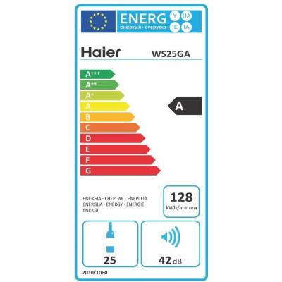 HAIER WS25GA od 8 599 Kč - Heureka.cz