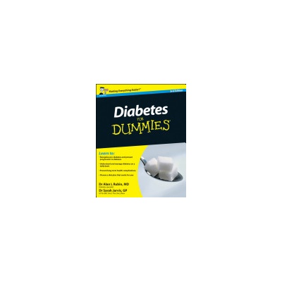 Diabetes For Dummies od 19,2 € - Heureka.sk