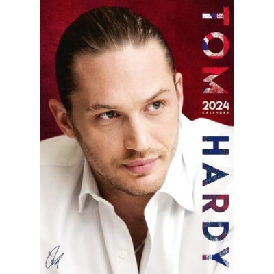 Tom Hardy 2024 - Heureka.cz