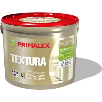 Primalex Textura 1l od 5,65 € - Heureka.sk