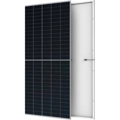 München Energieprodukte Solární panel 455wp MONO černý rám MSMD455M6-72 ...