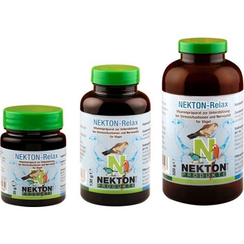NEKTON Relax 35 g od 213 Kč - Heureka.cz