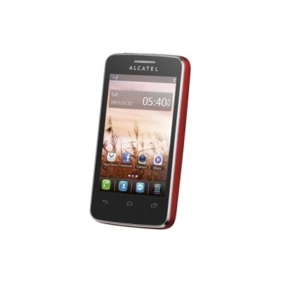 Alcatel OT-3040D - Heureka.cz