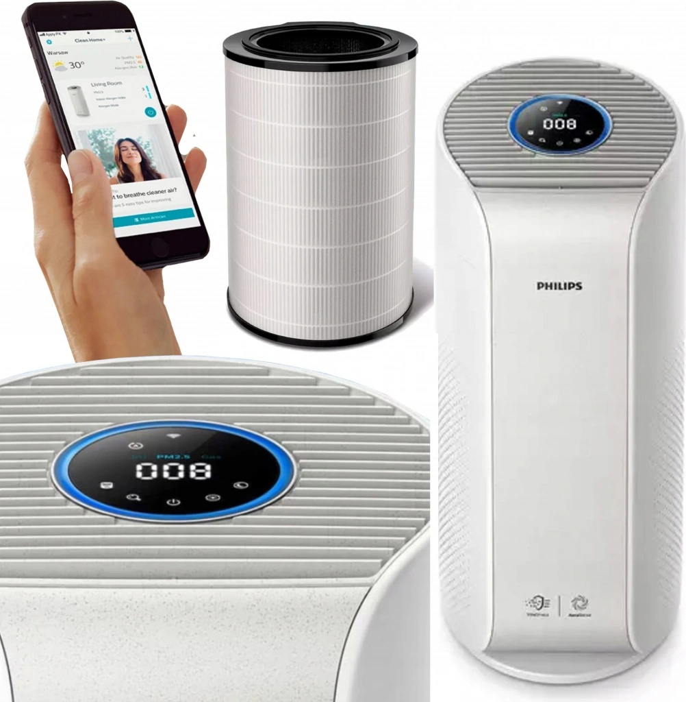 Philips series 3000i dual scan store