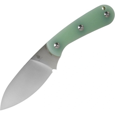 Kizer Baby Fixed Blade Knife Jade G-10 - 1044C2 - Heureka.cz