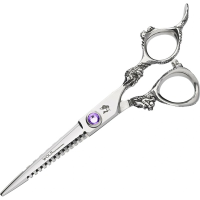 Wolf Professional Sharky kadernícke nožnice 6,0 od 75 € - Heureka.sk