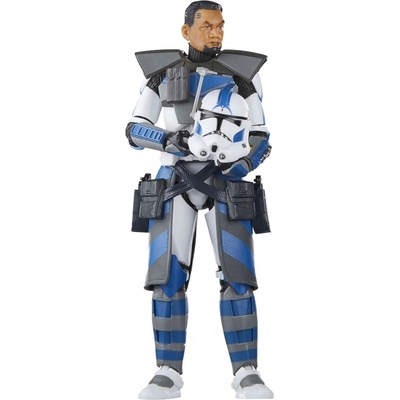 Hasbro Star Wars The Bad Batch Black Series akční ARC Trooper Fives ...