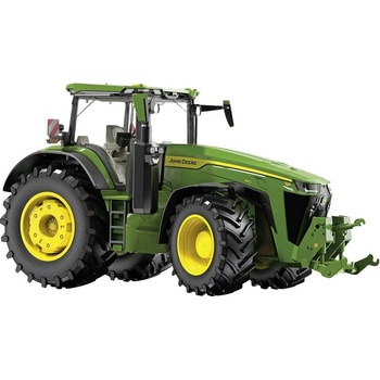 Wiking Model traktoru John Deere 1:32 od 2 499 Kč - Heureka.cz