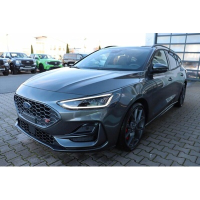 Ford Focus 2.3 ST 206 kW od 38 099 € - Heureka.sk
