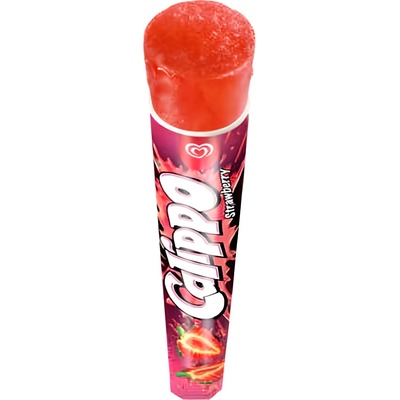 Algida Calippo Strawberry 105 ml od 35 Kč - Heureka.cz
