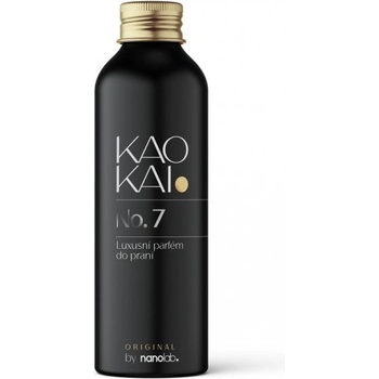 Kao Kai Luxusní Parfém do praní No. 7 150 ml 30 PD od 399 Kč - Heureka.cz