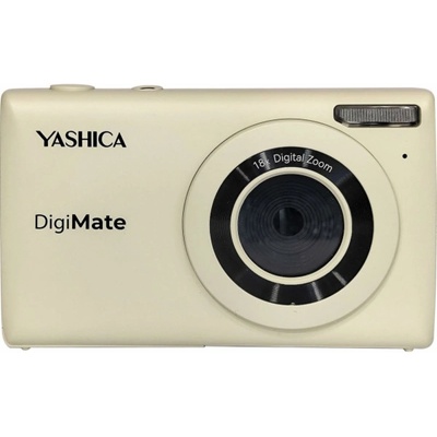 Yashica DigiMate 100 od 1 574 Kč - Heureka.cz