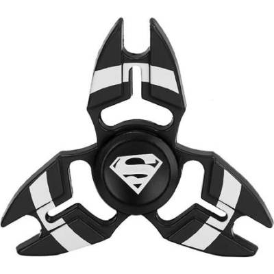 Fidget Spinner Superman logo - Heureka.cz