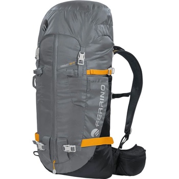 Ferrino Trilet 32+5l grey - Heureka.cz