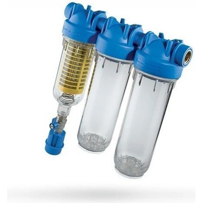 Atlas filtri HYDRA RAINMASTER TRIO 1" 606095193 od 3 656 Kč - Heureka.cz
