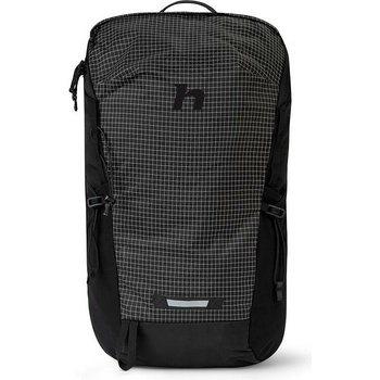 Hannah Dynamic čierna 30 l od 72,9 € - Heureka.sk