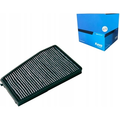 AMC DC-7101C Filtr, větrání prostoru pro cestující - Heureka.cz