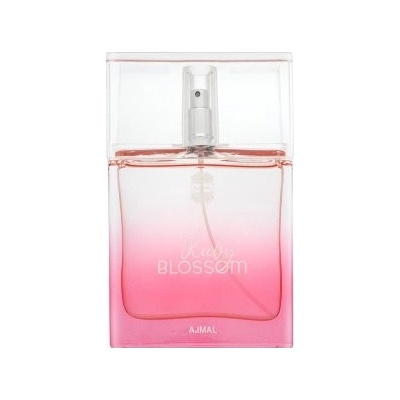Ajmal Ruby Blossom parfumovaná voda dámska 50 ml - Heureka.sk