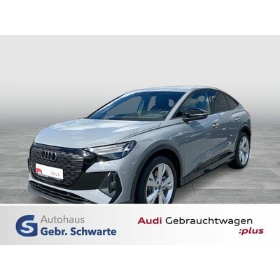 Audi Q4 40 e-tron S-line Sportback 150 kW od 51 949 € - Heureka.sk