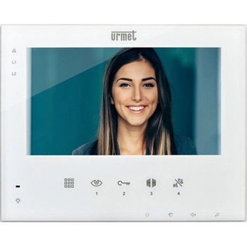 Urmet 1736/1 od 4 311 Kč - Heureka.cz