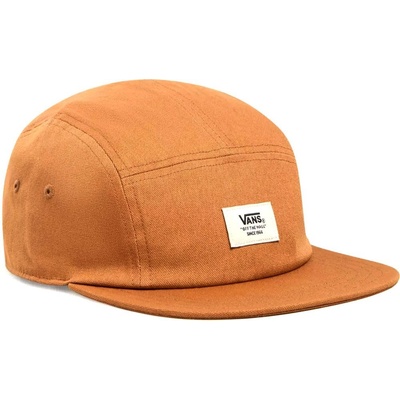 VANS EASY PATCH CAMPER Brown Sugar od 25,38 € - Heureka.sk