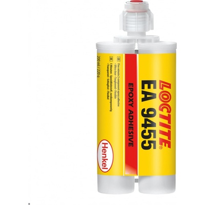LOCTITE 9455 epoxidové lepidlo rychle vytvrzující 200g od 1 362 Kč ...