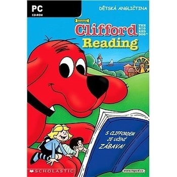Clifford Reading od 92 Kč - Heureka.cz