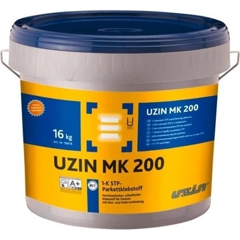 Uzin MK 200 16 kg od 3 850 Kč - Heureka.cz