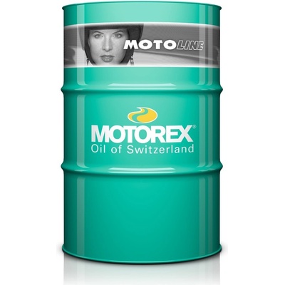 Motorex Formula 4T 20W-50 HD 58 l - Heureka.cz
