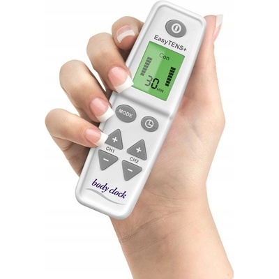 Body Clock Easy Tens Plus od 64 € - Heureka.sk