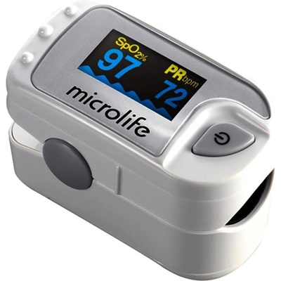 Microlife Oximeter Pulzný OXY 300 - Heureka.sk