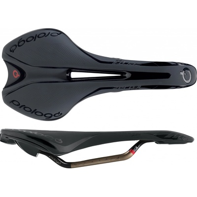 Prologo Zero II Pas černé od 3 199 Kč - Heureka.cz